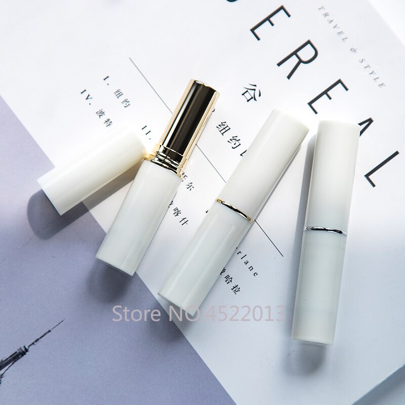 10/30/50pcs Wit Goud Zilver Ronde Direct Hete Vull... – Grandado