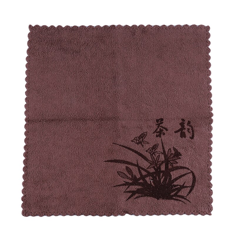 Tea Cloth Nice Tea Towels Strong Water Absorption ... – Grandado
