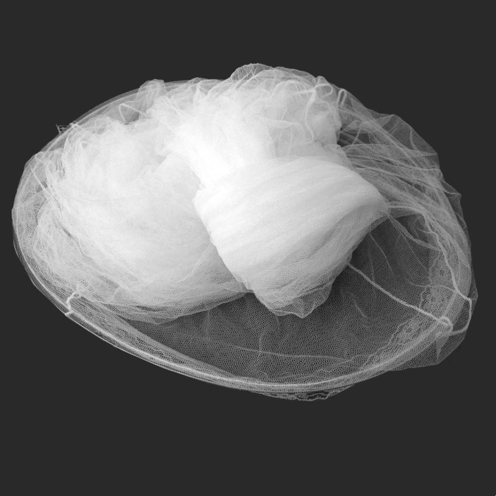 Home Bedroom Bed Dome Canopy Netting Fly Midges In... – Vicedeal