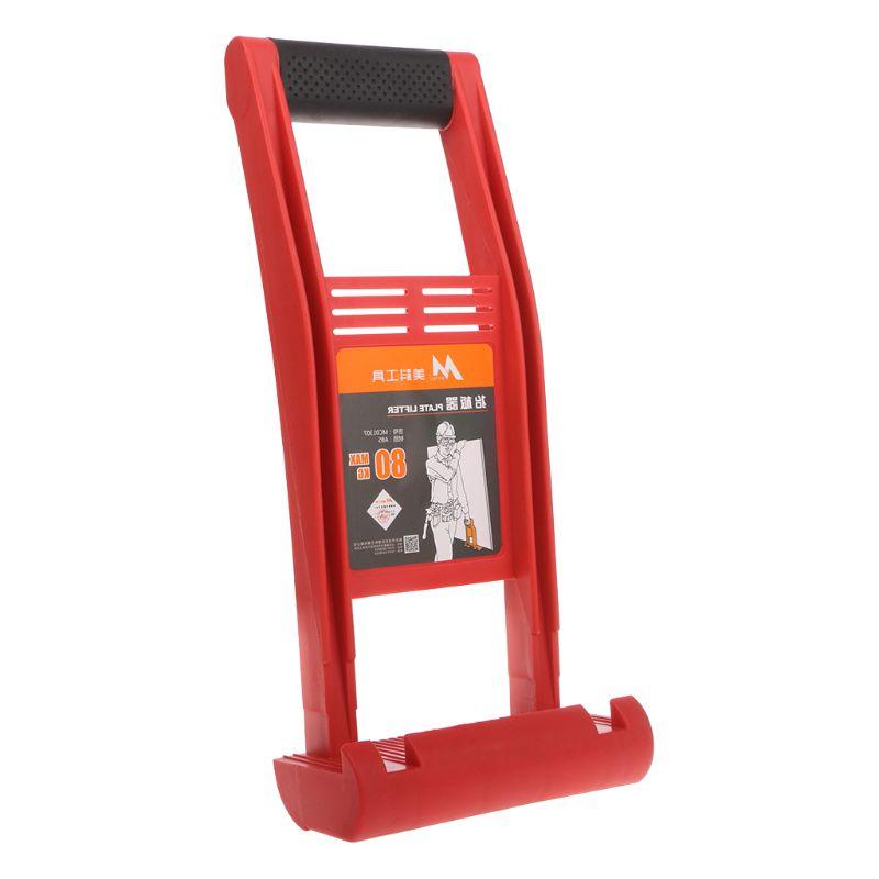 Premium Panel Carrier Grijper Handvat Carry Gipspl... – Vicedeal