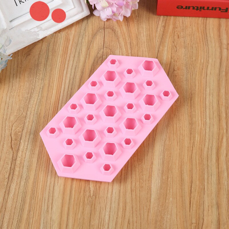 Ice Cream Popsicle Molds Cooking Tools Rectangle S... – Grandado