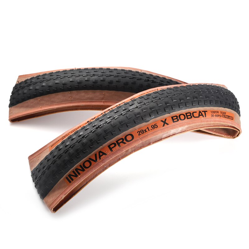 Innova mountain bike tire 29x1.95 ultra-light tire... – Grandado