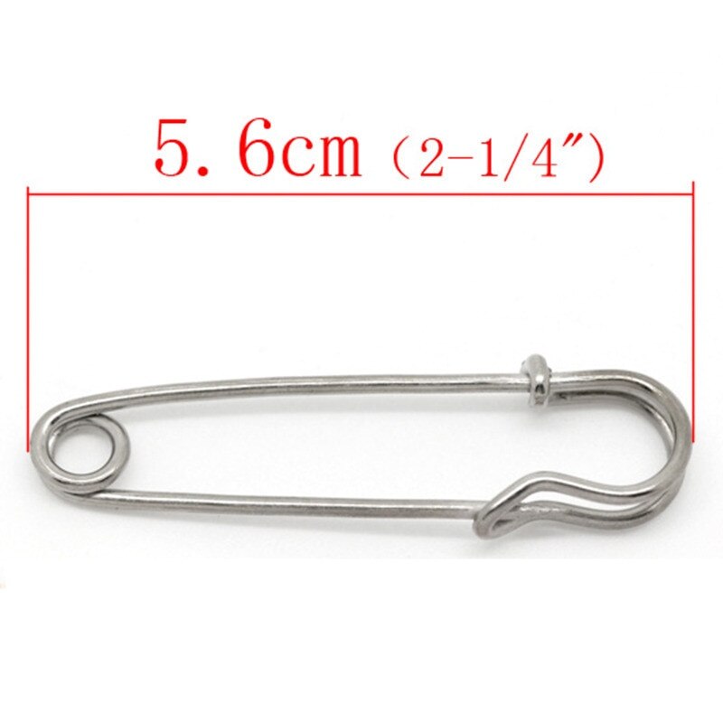 1Pc Safety Pins DIY Sewing Tools Accessory Needles... – Grandado