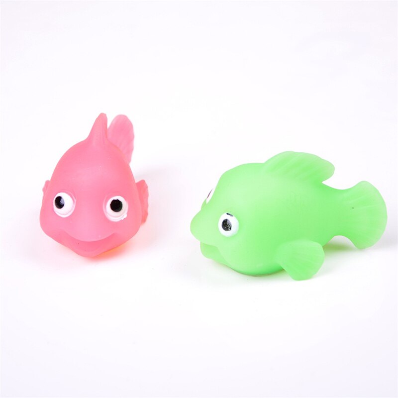 Dongzhur Water Toy Water Sensing Floating Electron... – Grandado