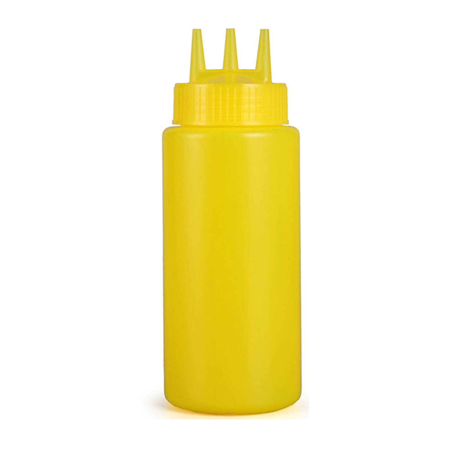 360Ml Knijpen Fles Met 3 Gat Saus Azijn Olie Ketch... – Vicedeal