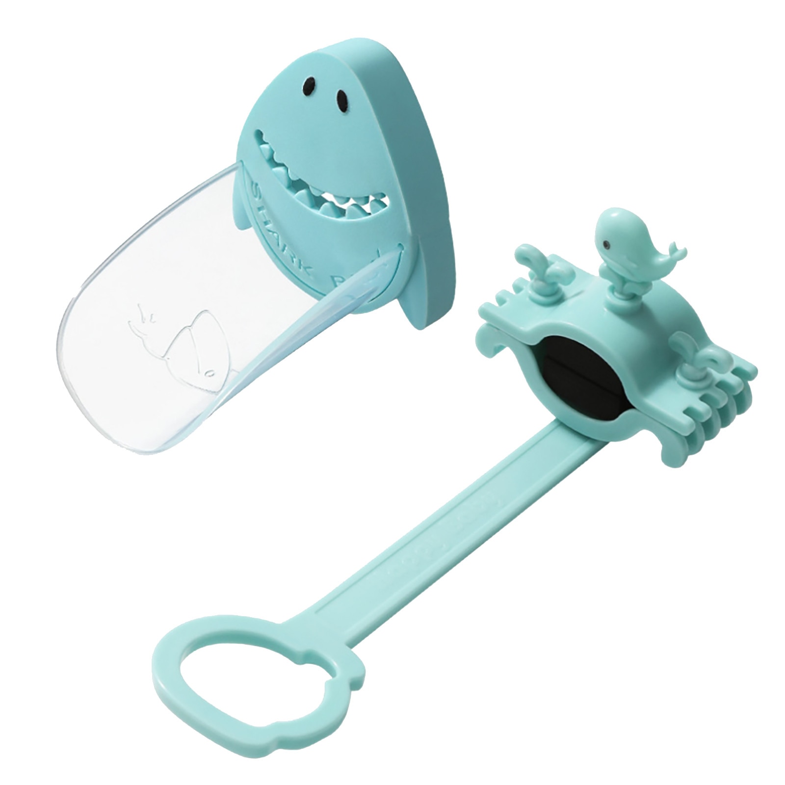 Bathroom Supplies Faucet Extender Children Cartoon... – Grandado