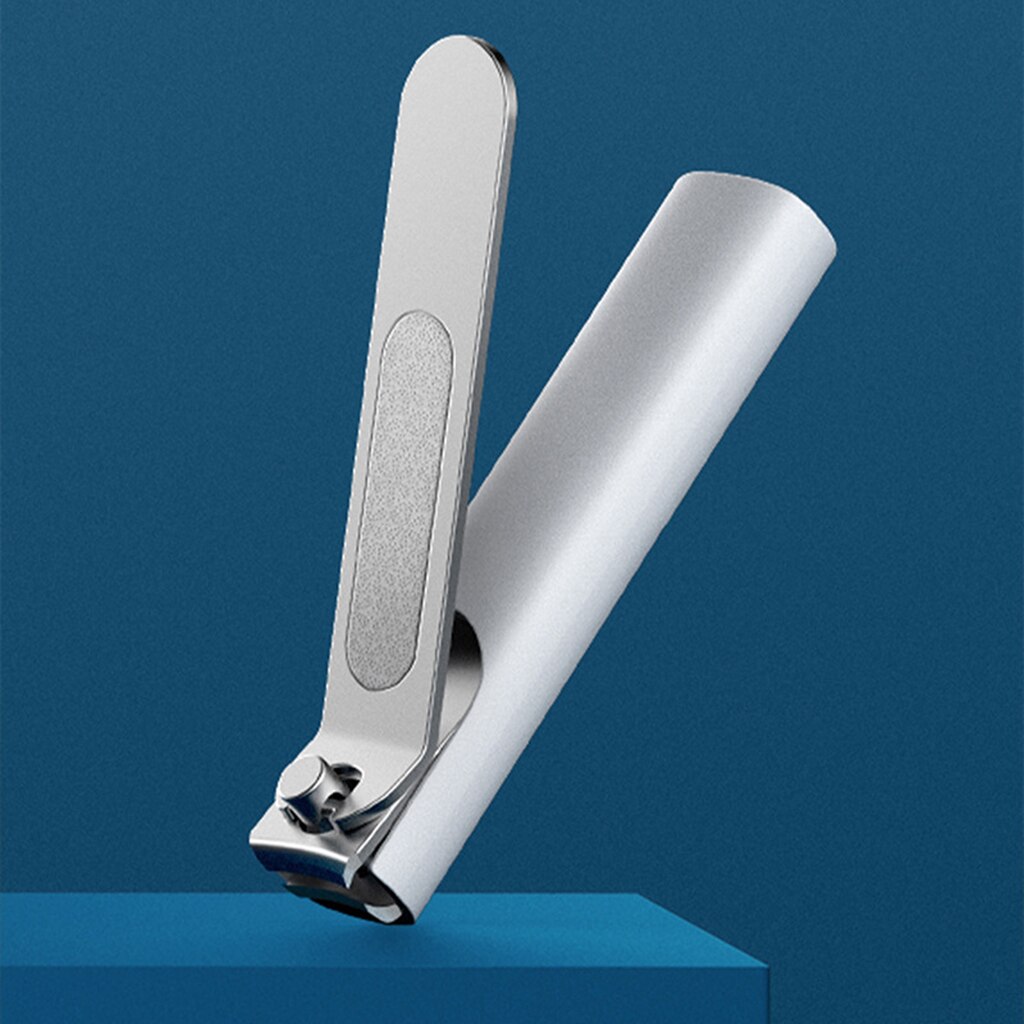 Nail Clippers - Stainless Steel Fingernail and Toe... – Grandado