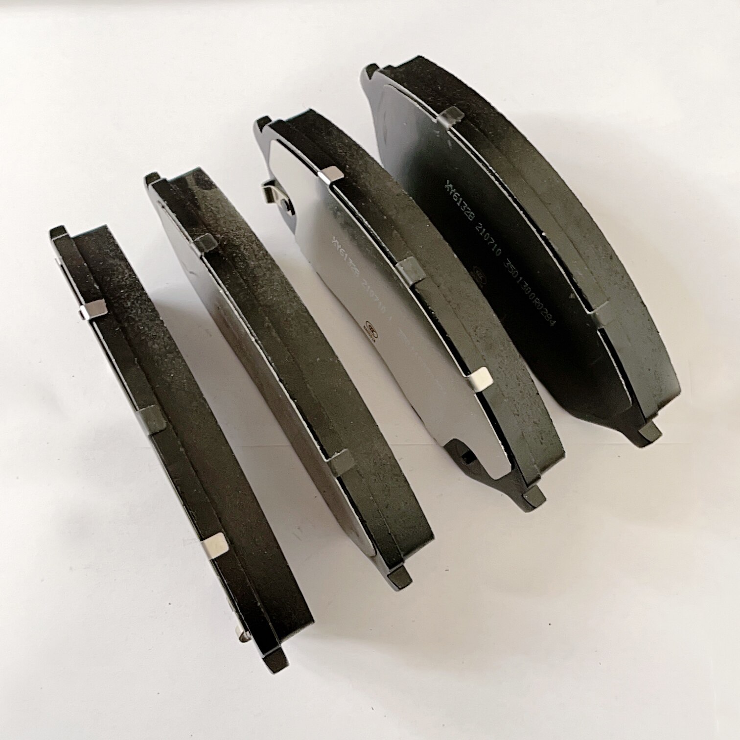 Auto-onderdelen Oe Nummer 3501010R0284-F011 Voor J... – Vicedeal