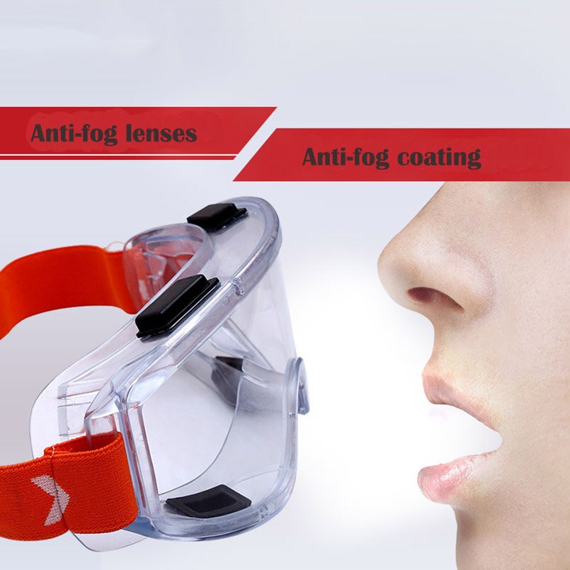 CK Tech.Safety Goggles Windproof Anti-sand Anti-fo... – Grandado