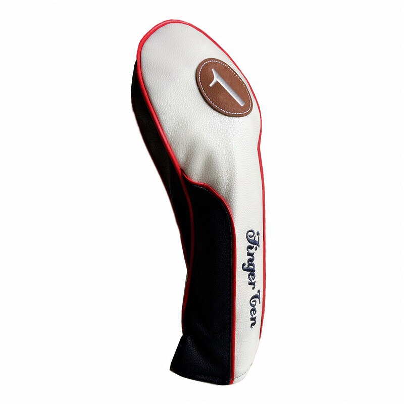 Golf Headcover Driver Set Putter #3 Fairway # X Re... – Grandado