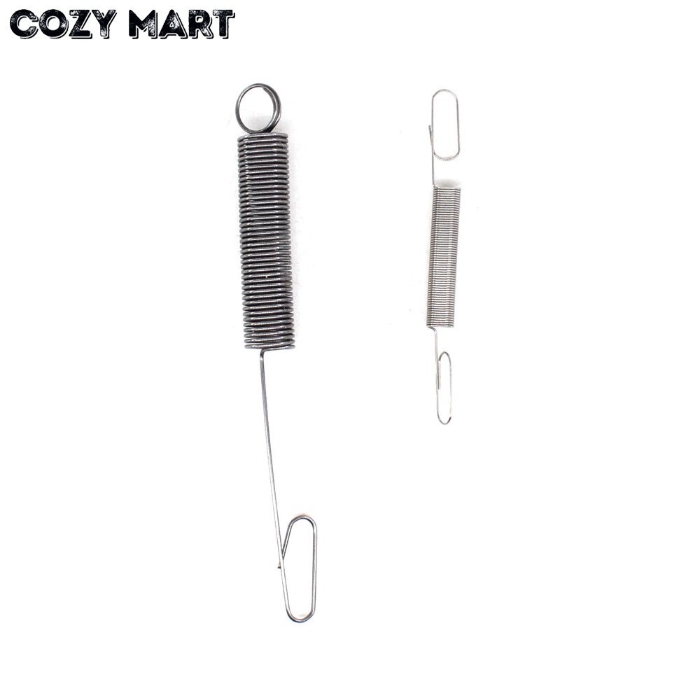 4pcs Governor Spring for Briggs & Stratton 691859 ... – Grandado