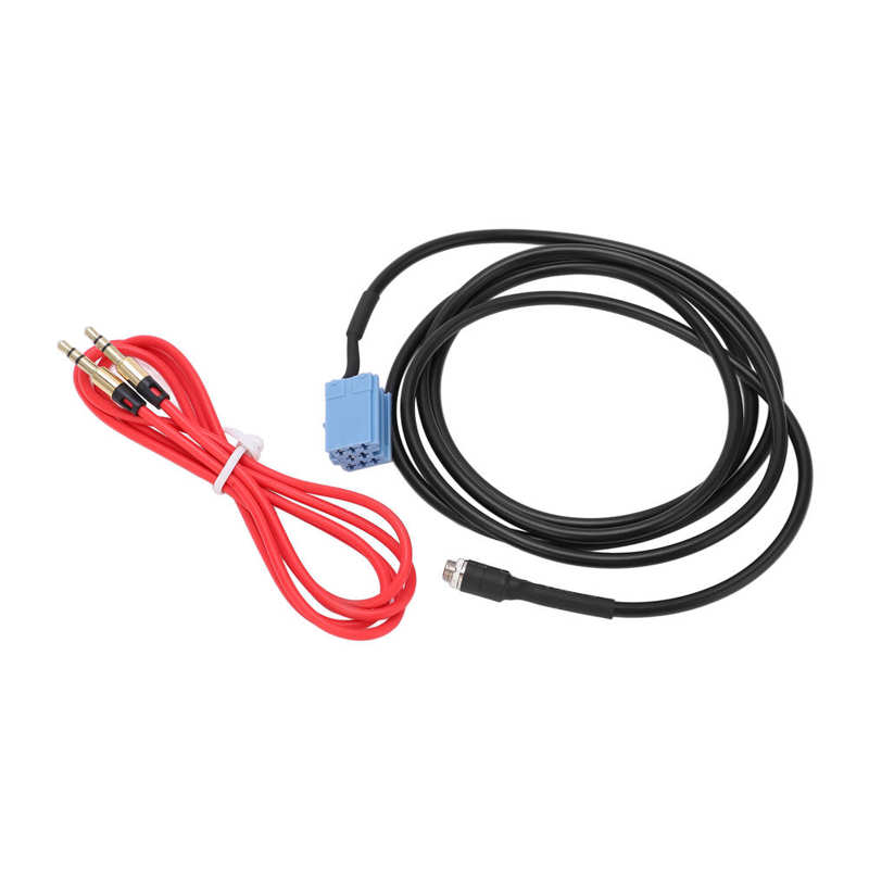 AUX Cable Multiple Formats Auxiliary Audio Cable R... – Vicedeal