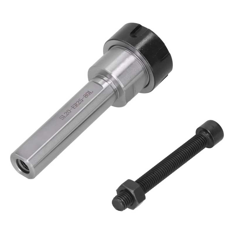 20mm Extension Rod Mill Cutter Holder Machine Lath... – Grandado