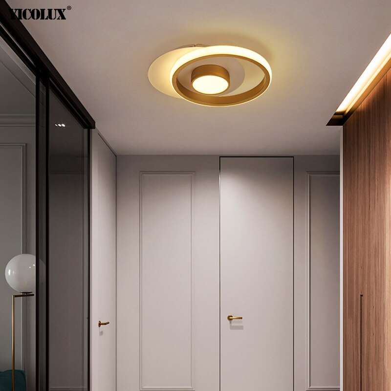 Moderne Led Kroonluchter Verlichting Voor Living S... – Vicedeal