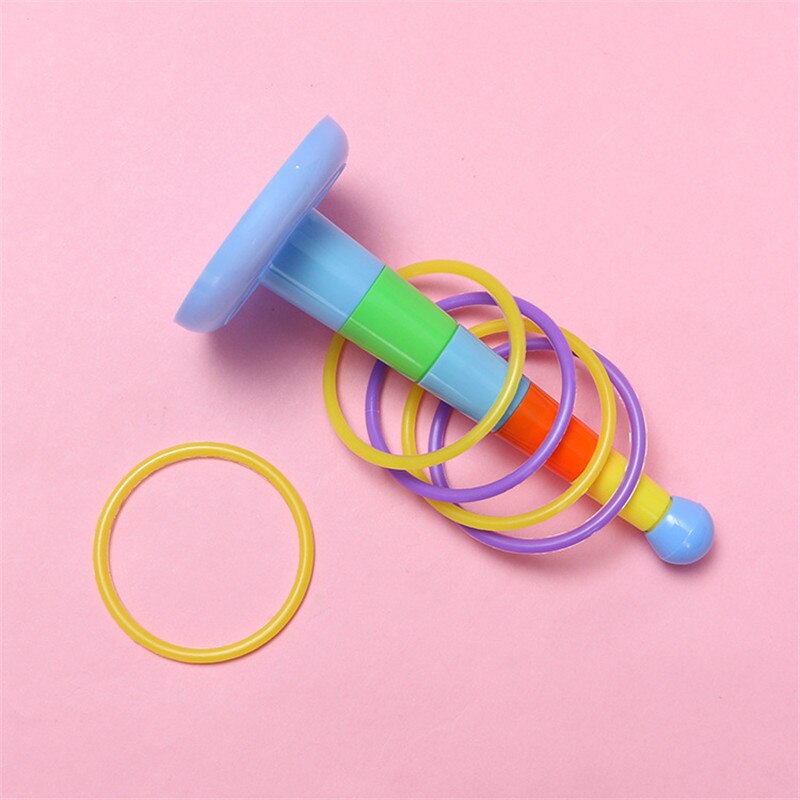 1 Set Children Outdoor Fun & Toy Sports Circle Fer... – Grandado