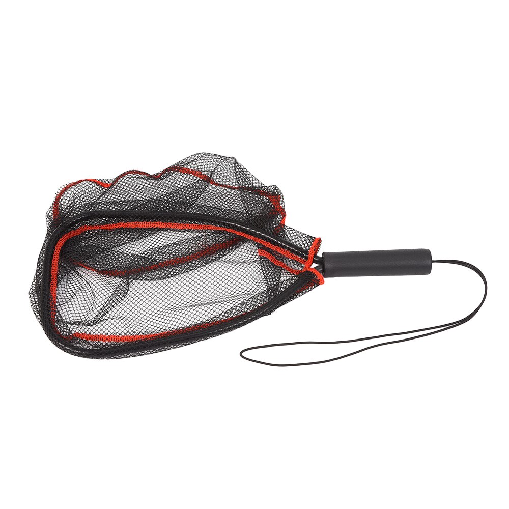 25cm Depth Landing Fishing Nets Catch Aluminum Net... – Grandado