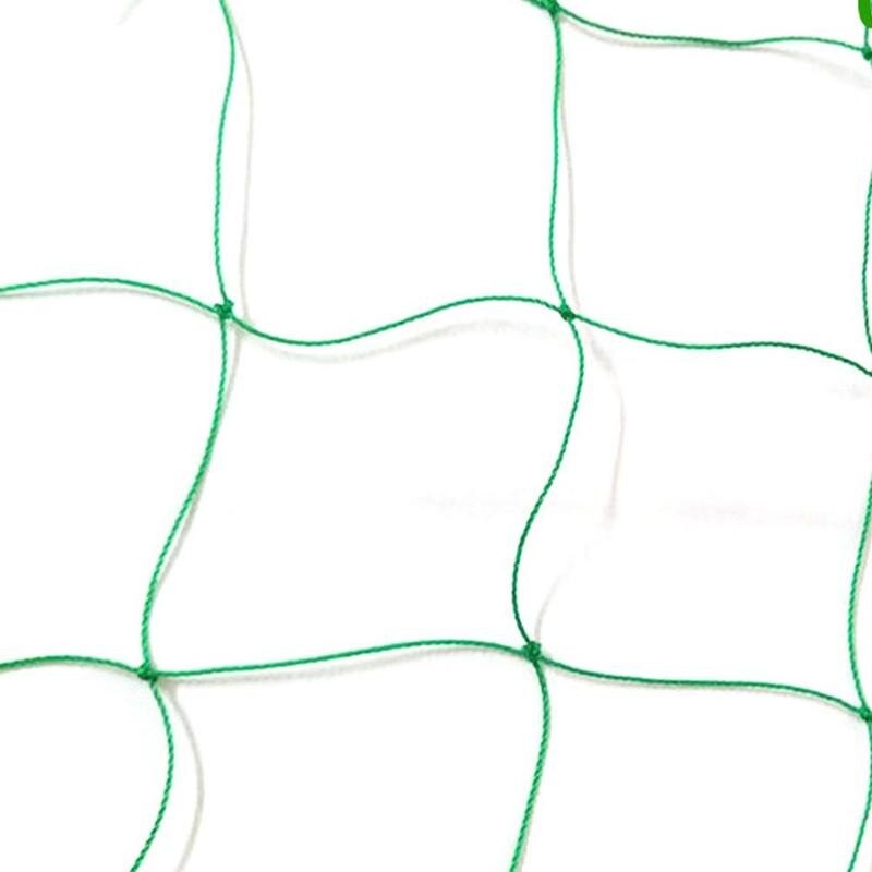 Nylon Mesh Horticulture Gardenig Net Climbing Plan... – Grandado