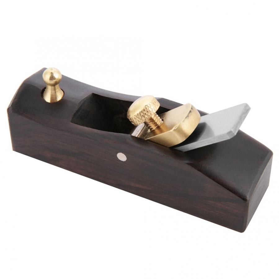 Tools For Carpenter Mini Flat Bottom Hand Plane Ca... – Grandado