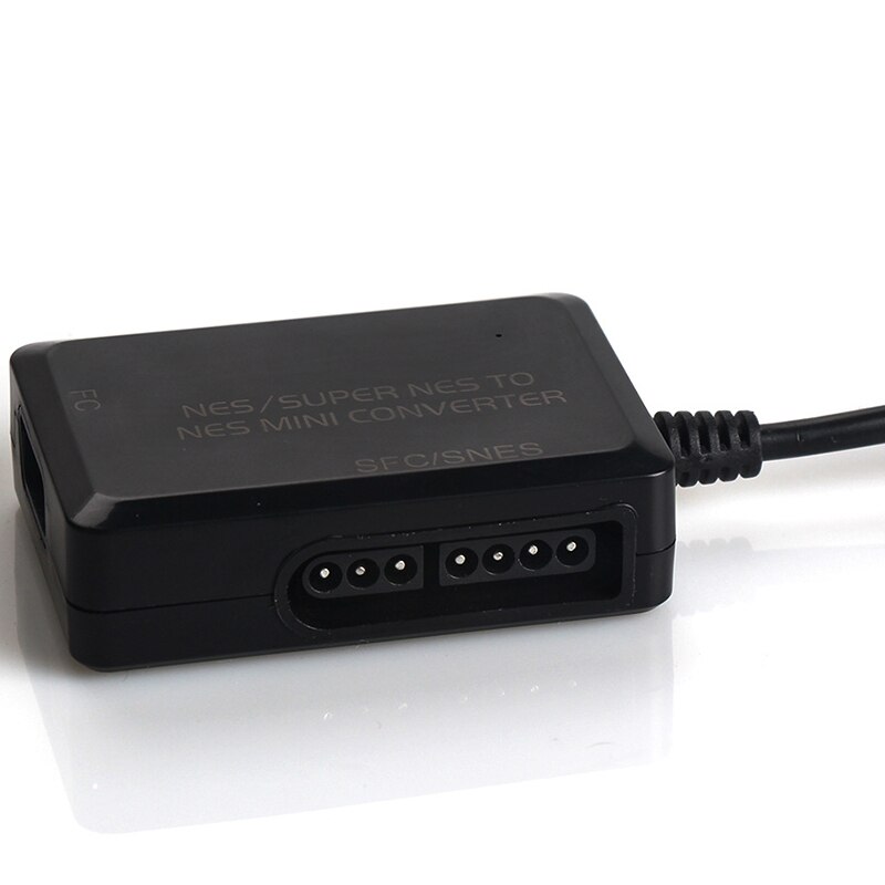 Adapter for NES/ Super NES to NES Mini Converter f... – Grandado