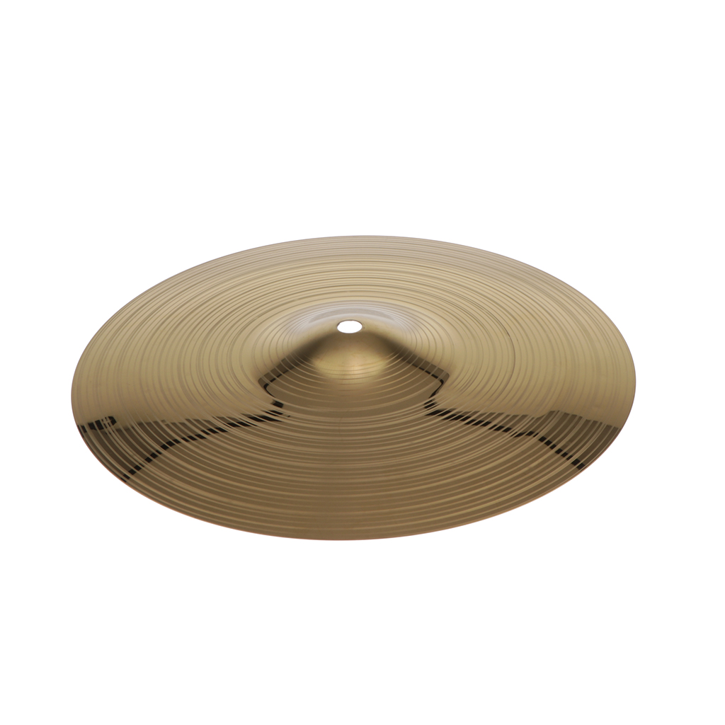 Brass Splash Crash Cymbal Hi Hat Cymbals for Drum ... – Vicedeal