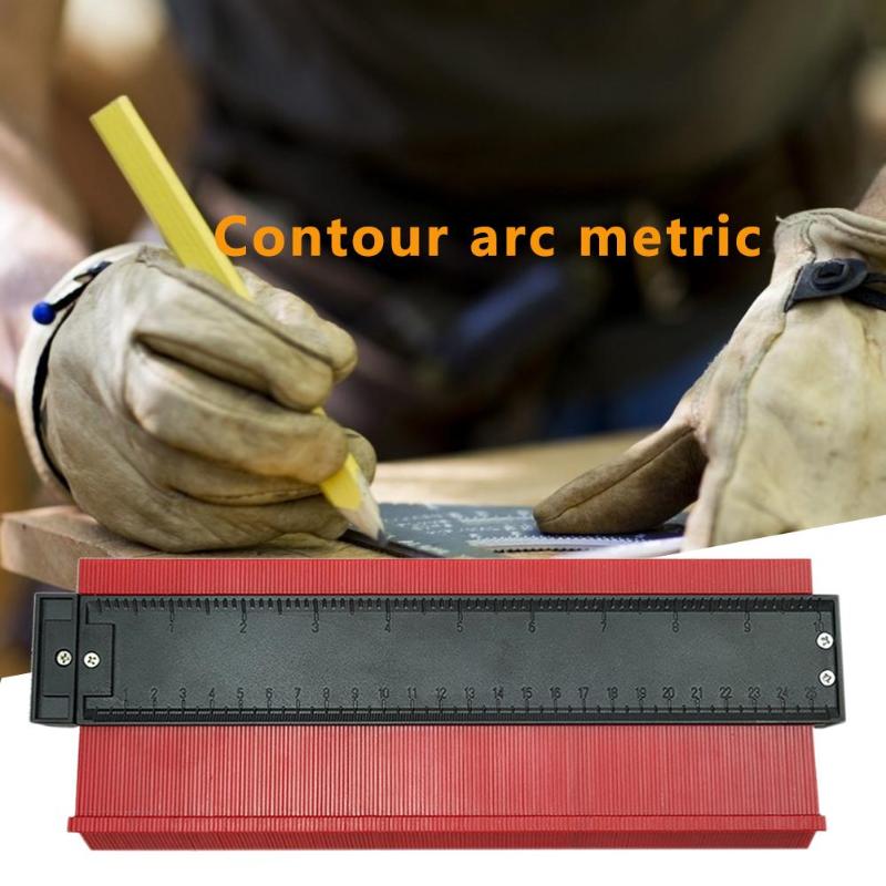 5/10 inch Gauge Duplicator Profile Duplication Gau... – Vicedeal