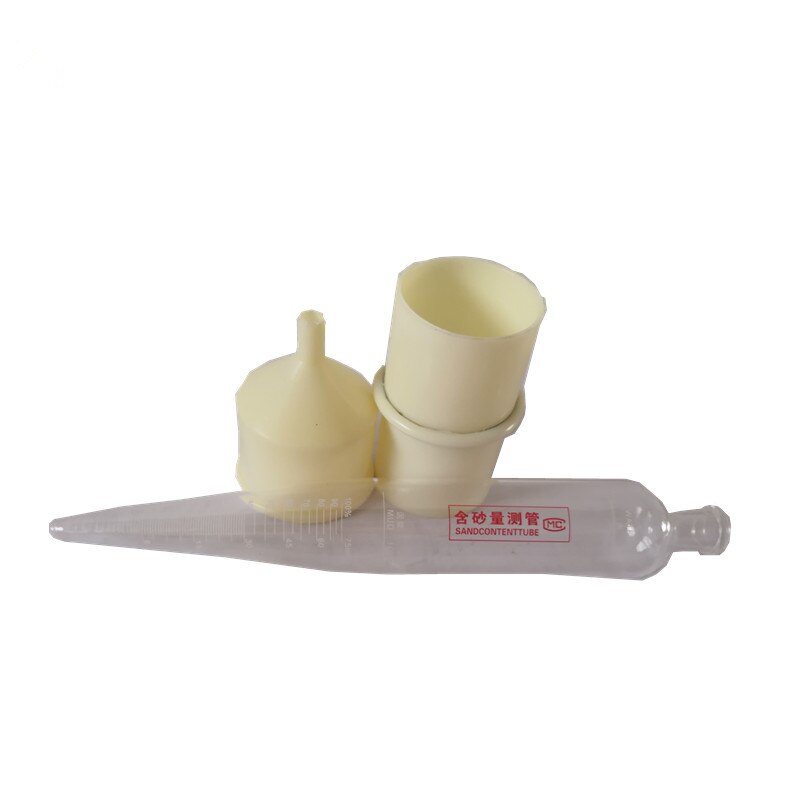 Drilling liquids Sand Content Test Set Slurry Sand... – Grandado