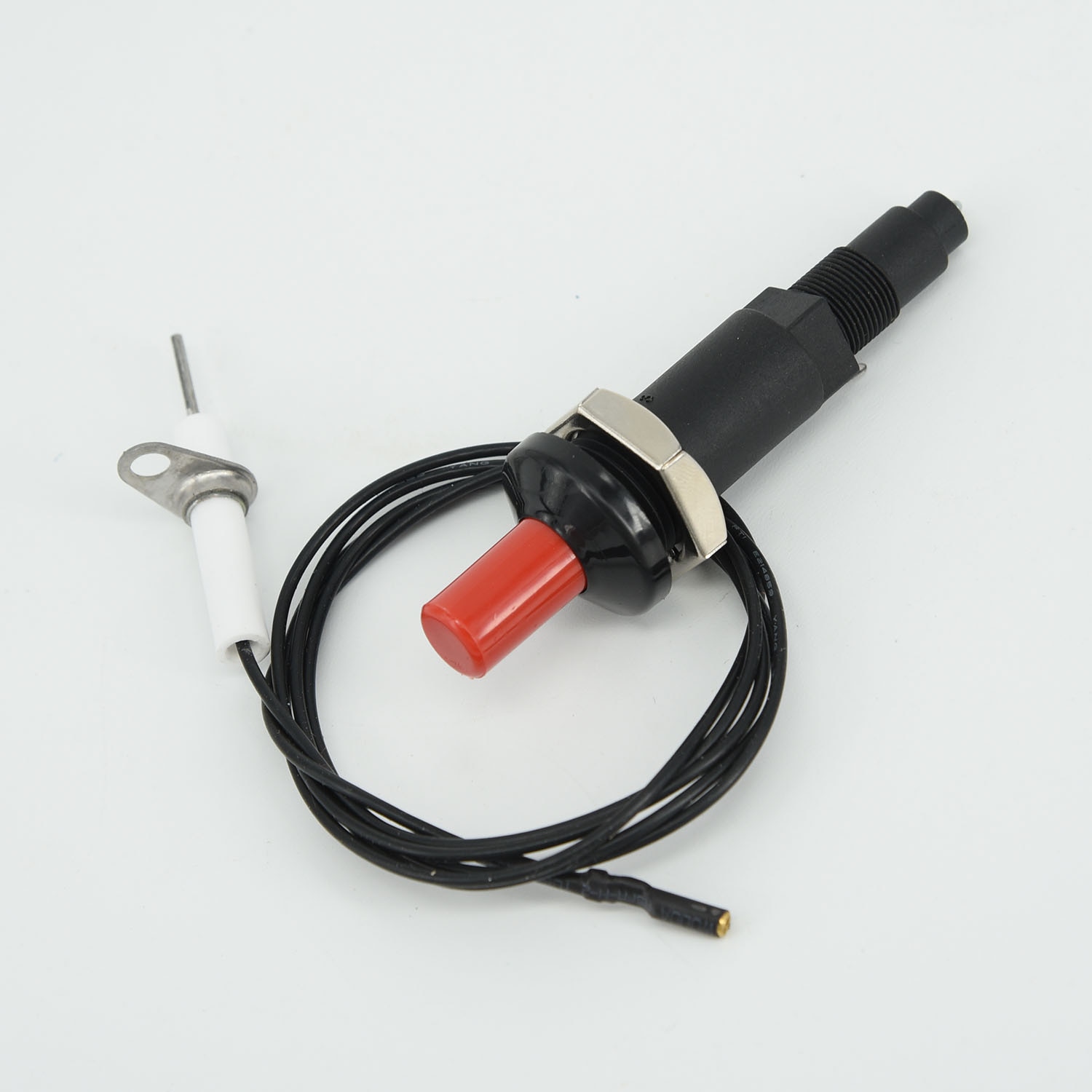 Piezo Spark Ignition With Cable Push Button Ignite... – Grandado