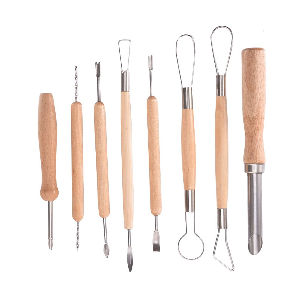 Stainless Steel Pumpkin Carving Tools Halloween To... – Vicedeal