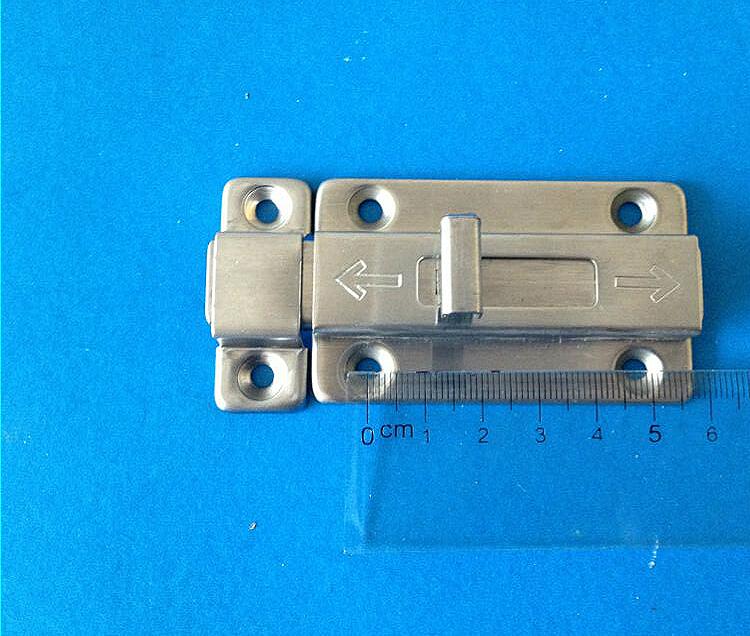 Stainless steel bolt / Door bolt locks – Grandado