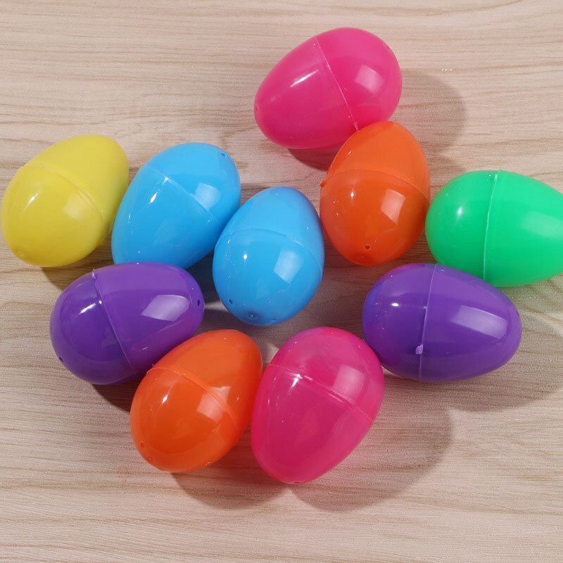 12pcs Easter Eggs Toys Thanksgiving Decoration for... – Grandado