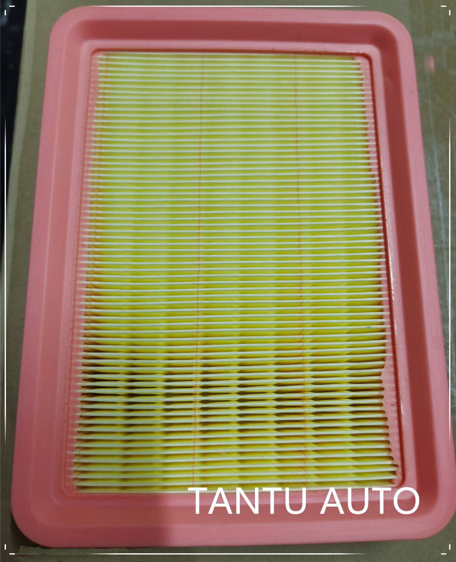 Auto Air Filter L1109102A1 Voor Lifan 520 1.3L – Grandado