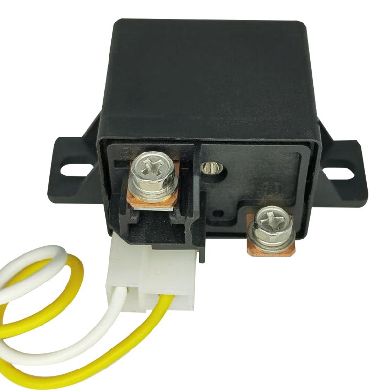 Relay 50A Normally Open Heavy Duty Automotive Mari... – Vicedeal