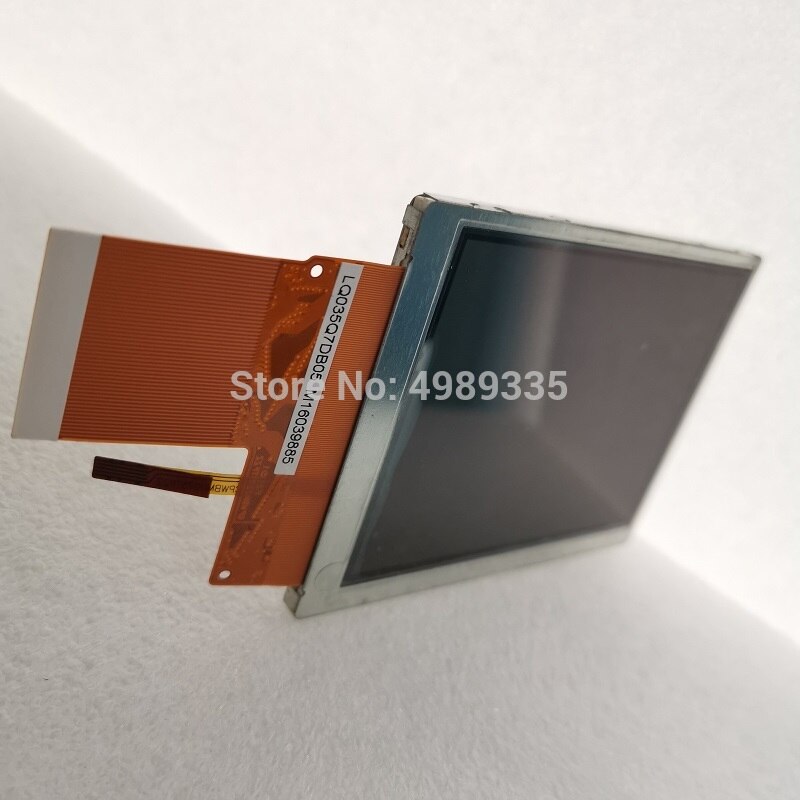 Pantalla LCD de 3,5 pulgadas LQ035Q7DB05 dispositi... – Grandado