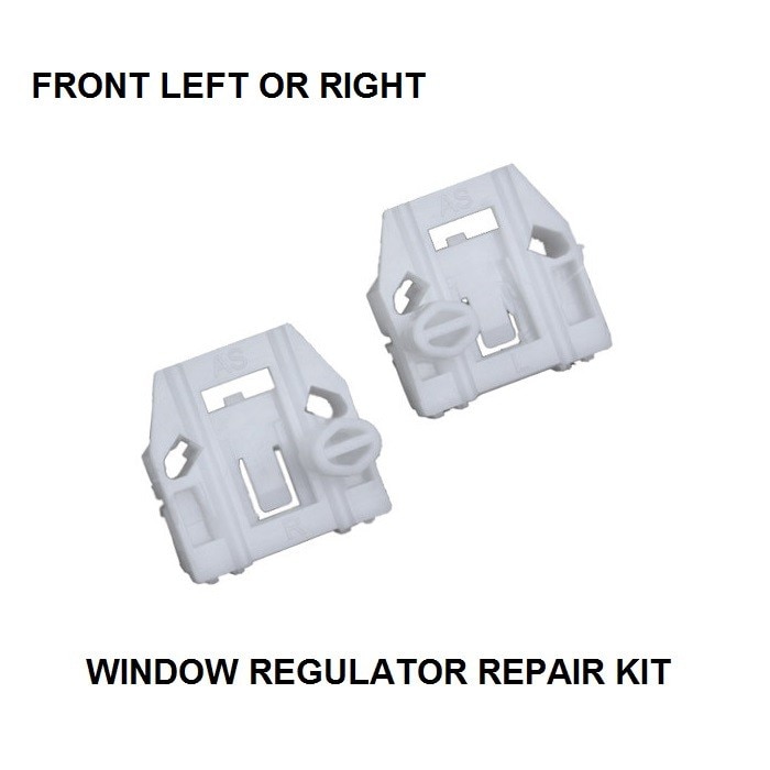 Window Regulator Clip Front Left Right Door for Se... – Grandado