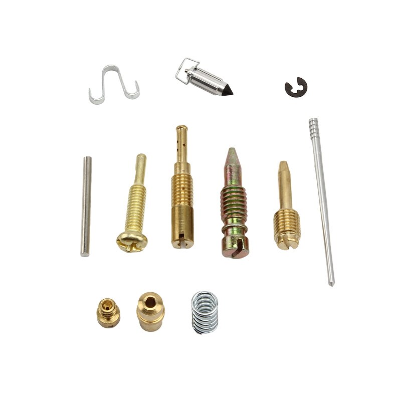 Pz19 19mm karburator carb reparation genopbygge ki... – Grandado