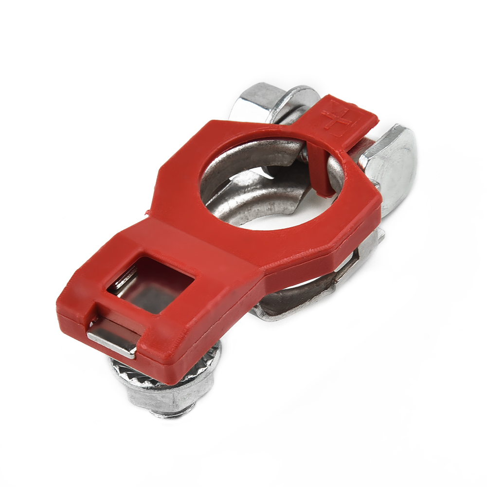 Positive Battery Terminal Connector End 24340-7F00... – Grandado