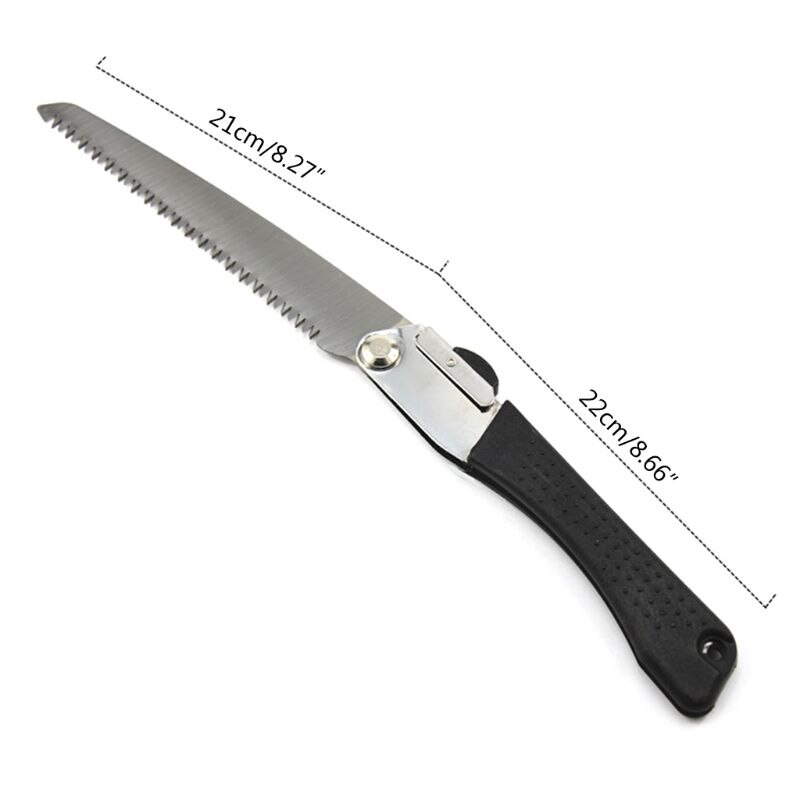 Mini Portable Home Manual Hand Saw for Pruning Tre... – Grandado