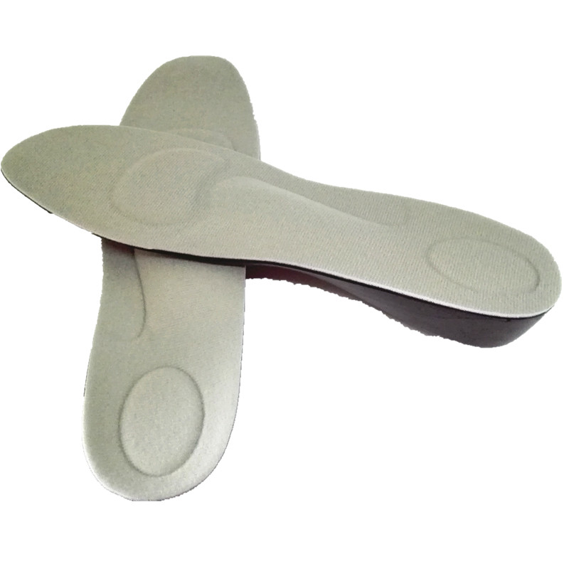 Hoogte Toename Binnenzool Shoe Pad Flat Foot Arch ... – Grandado