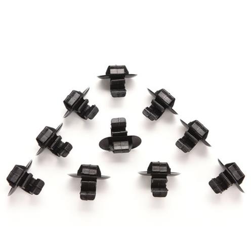 10PCS Bonnet Stay Clip Hood Retainer For Peugeot 1... – Vicedeal