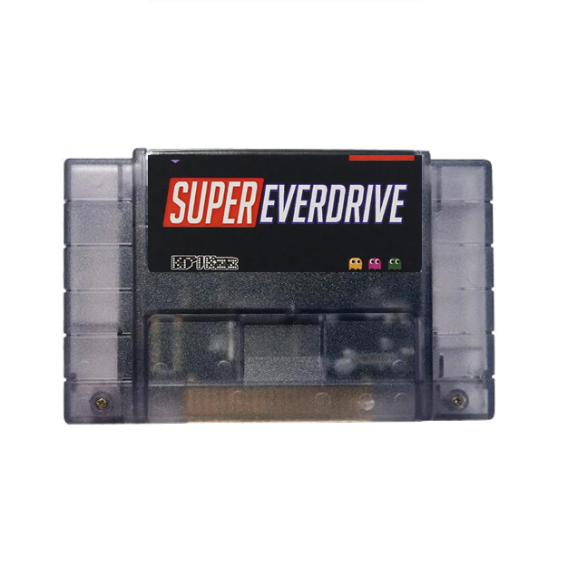 THE latest super everdrive with 8G card chip memor... – Grandado