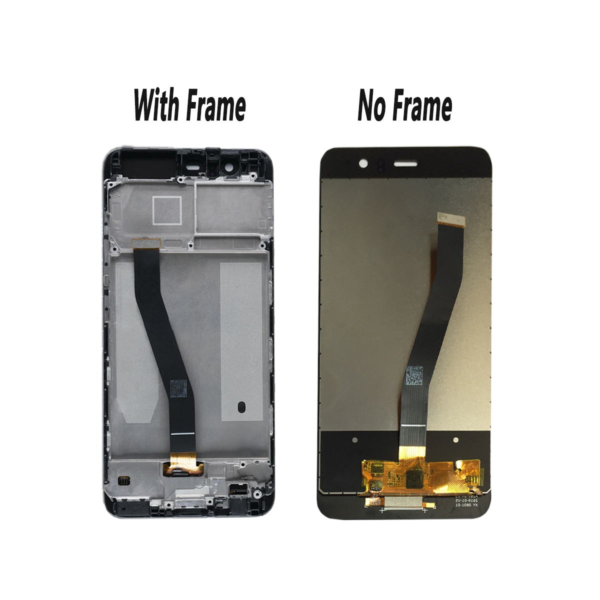 LCD dla Huawei P10 wyświetlacz LCD ekran dotykowy ... – Grandado