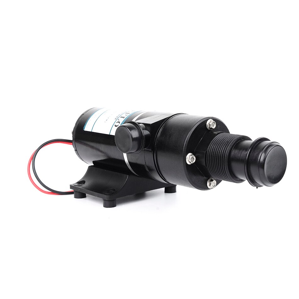 MP 4500 12 12V 24V Dc Riolering Versnijderpomp 45L Vicedeal