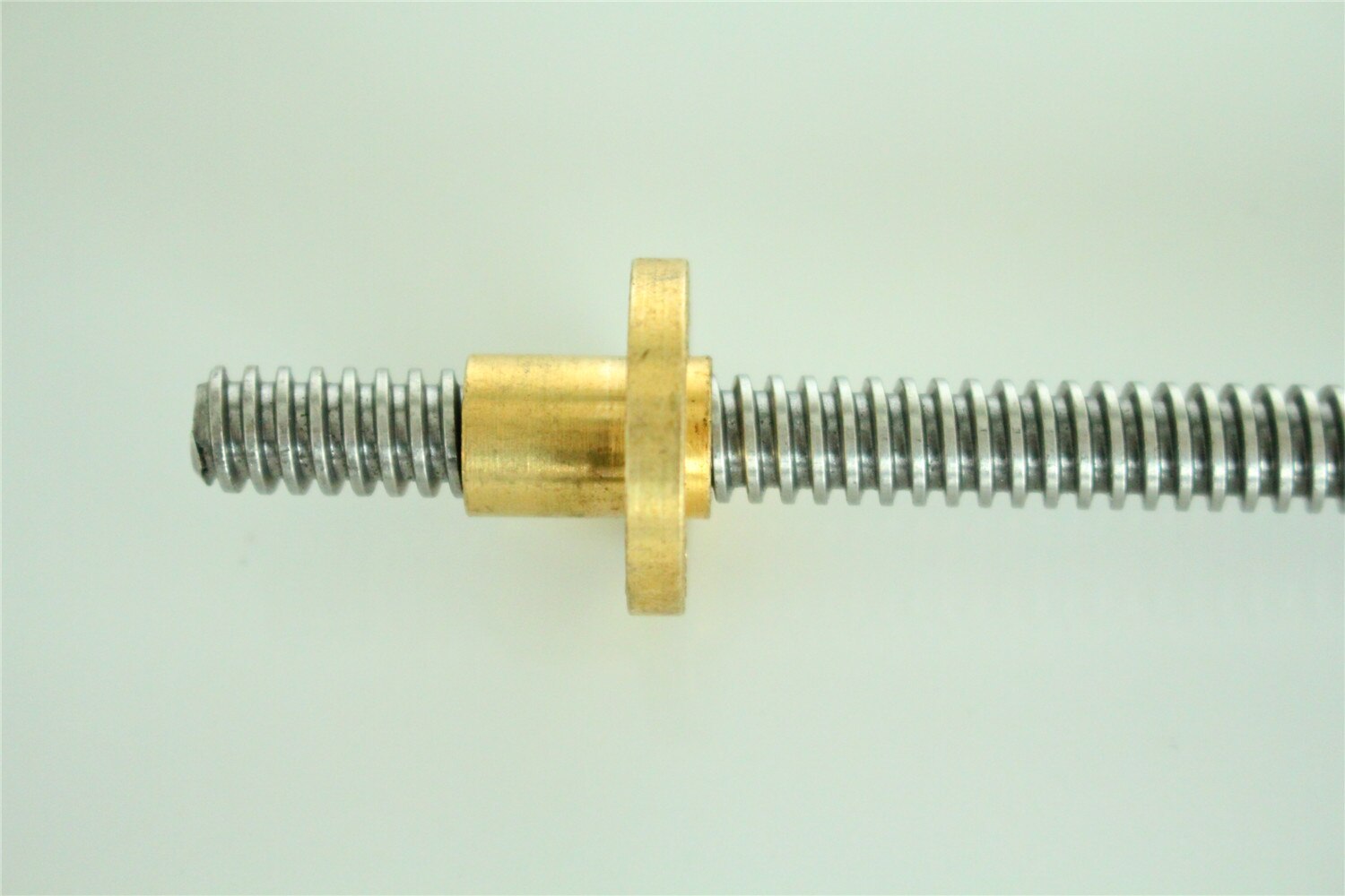 T8 Lead Screw OD 8mm Pitch 2mm Lead 2mm 150 200 30... – Grandado
