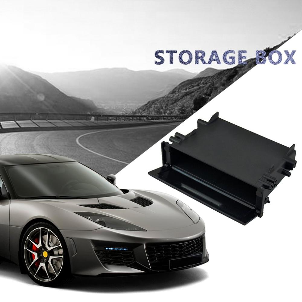 Universal Car Auto Single Din Radio Pocket Kit Ins... – Vicedeal