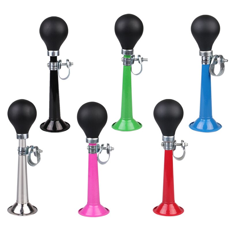 Fiets Retro Air Hoorns Hooter Bell Trompet Rubber ... – Grandado