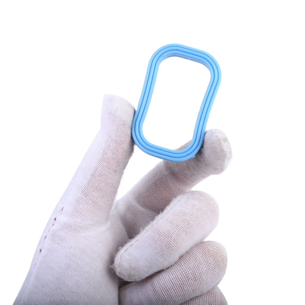 8 x Inlet Manifold Gasket For Fiat Ducato For Mond... – Grandado