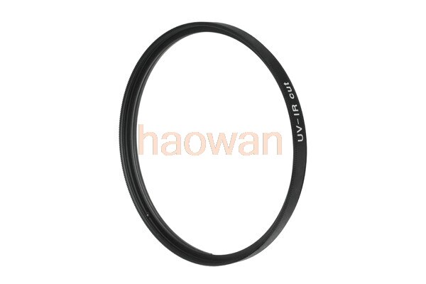 46 49 52 55 58 62 67 72 77 82mm UV-IR CUT Infraroo... – Vicedeal