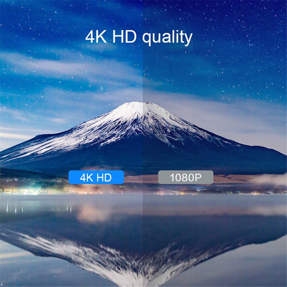 Kebidumei Type-C Interface KVM Switch 4K HDMI-comp... – Grandado