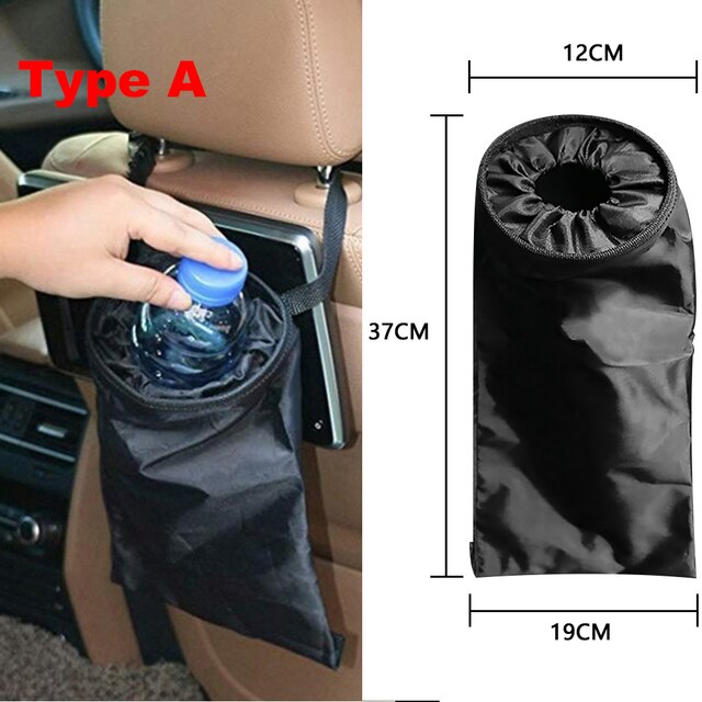 Universal Multi-Pocket Car Storage Back Seat Organ... – Vicedeal