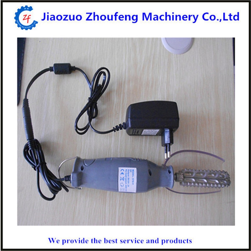 Electric fish scaler fishing scalers clean fish re... – Grandado